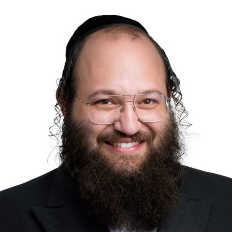 Efraim Feder - koshertube
